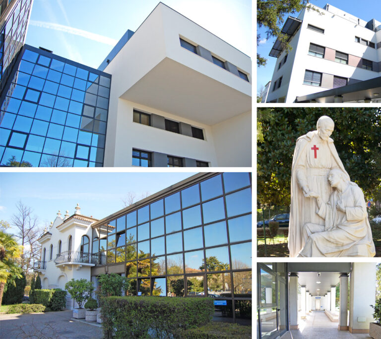 L'Ospedale - Ospedale Generale "S. Camillo"